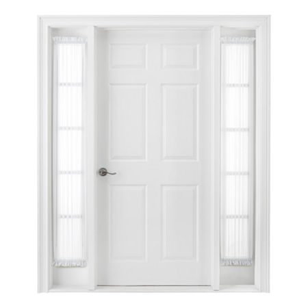 Click here for Liz Claiborne Lisette Sheer Rod Pocket Single Side... prices