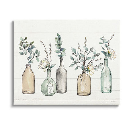 Click here for Stupell Industries Stain Removal Canvas Art  One S... prices