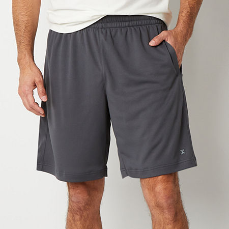 Click here for Xersion Xtreme Mens 9 Basketball Short  X-large  G... prices