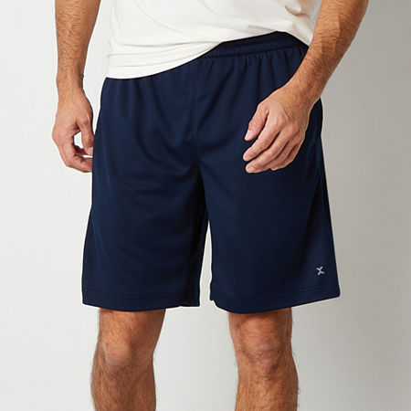 Click here for Xersion Xtreme Mens 9 Basketball Short  X-large  B... prices