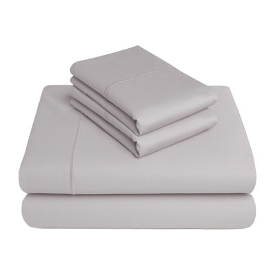 Bed Hog Pima 1000tc Sheet Set - JCPenney