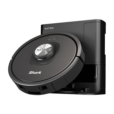Click here for Shark Matrix Robotic Vacuum  One Size  Black prices