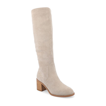 Click here for Journee Collection Womens Romilly Wide Width Wide... prices