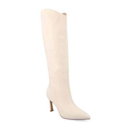 Click here for Journee Collection Womens Rehela Pointed Toe Stile... prices