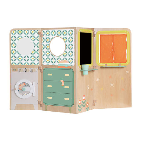 Click here for Classic Toys Play Kitchen  One Size  Multiple Colo... prices