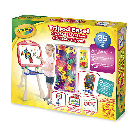 Click here for GrownN Up Easel  One Size  Multiple Colors prices