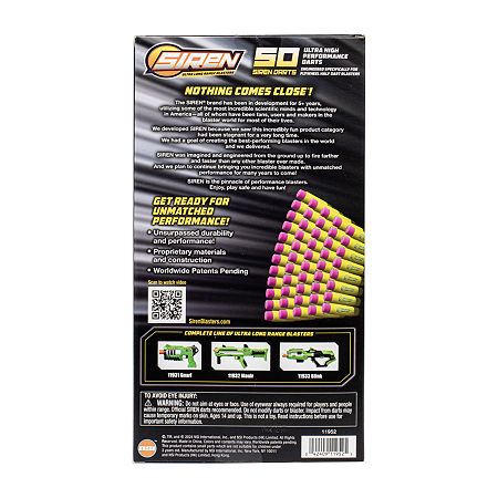 Nsi Interactive Toy  One Size  Multiple Colors