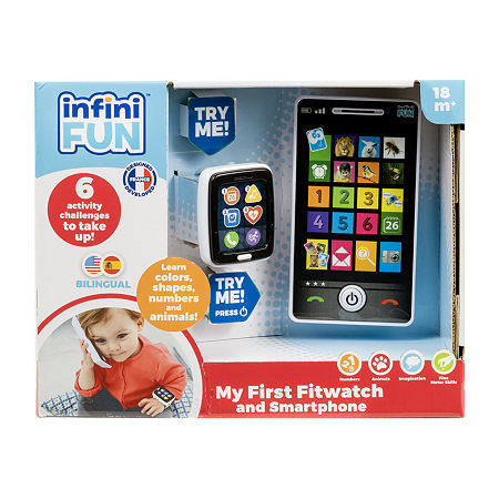 Click here for Kidz Delight Electronic Learning  One Size  Multip... prices