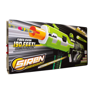Nsi Toy Blaster, Color: Multi - JCPenney