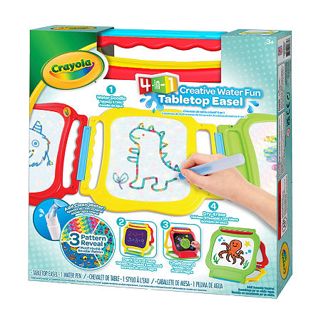 Click here for GrownN Up 2-pc. Art Set  One Size  Multiple Colors prices