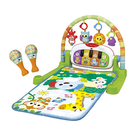 Click here for Winfun Play Mat  One Size  Multiple Colors prices