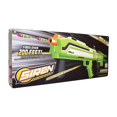 Click here for Nsi Toy Blaster  One Size  Multiple Colors prices