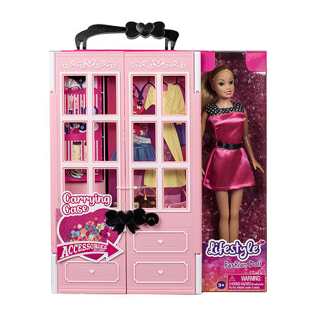 Click here for Smart Talent Doll Accessory  One Size  Multiple Co... prices