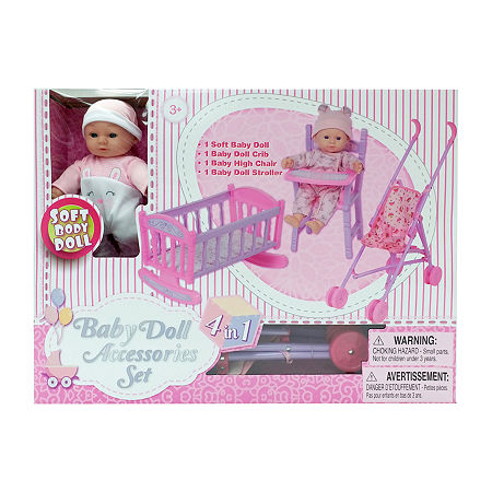 Click here for Kids Concepts Toy Playset  One Size  Multiple Colo... prices