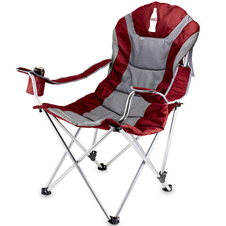 Click here for Coca-Cola Reclining Camp Chair  One Size  Red prices