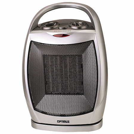 Click here for Portable Oscillating Ceramic Heater with Thermosta... prices