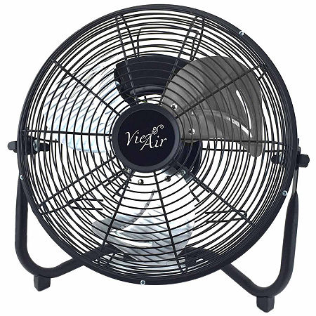 Click here for Vie Air 18 Industrial High Velocity 3 Speed Metal... prices