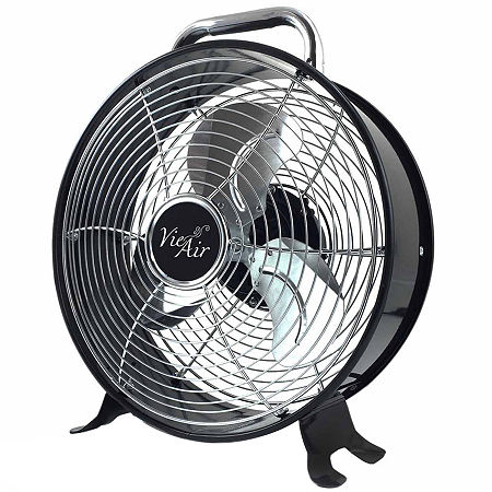 Click here for Vie Air 12 High Velocity Dual Speed Retro Metal Dr... prices