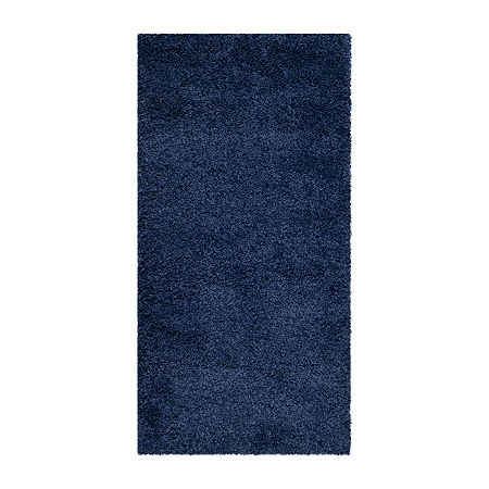 Click here for Safavieh Milan Collection Harper Solid Shag Indoor... prices