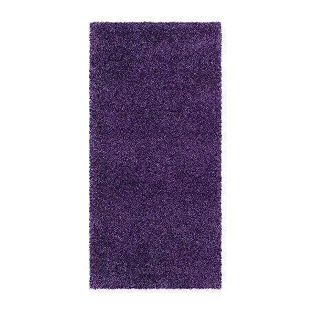Click here for Safavieh Milan Collection Harper Solid Shag Indoor... prices
