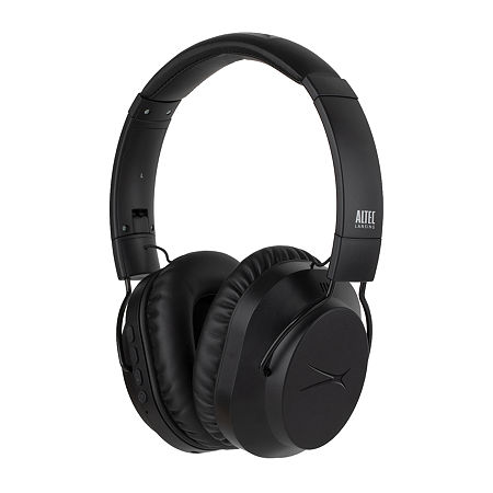 Click here for Altec Lansing Headphones  One Size  Black prices