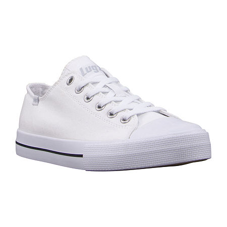 Click here for Lugz Stagger Lo Sneaker Womens Sneakers  7 Medium... prices