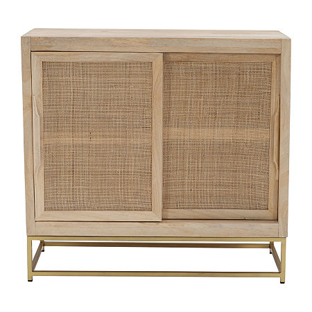 Click here for Videra Living Room Collection Accent Cabinet  One... prices