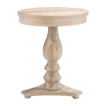 Click here for Havers Living Room Collection End Table  One Size... prices