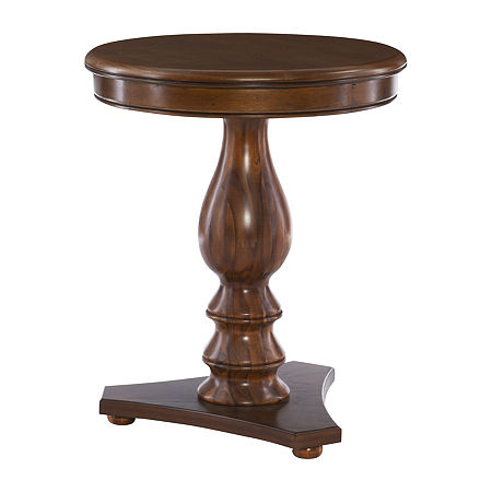 Click here for Havers Living Room Collection End Table  One Size... prices