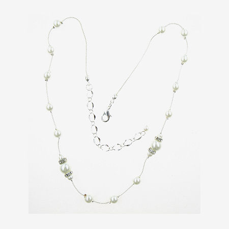Click here for Vieste Rosa Womens 18 Inch Illusion Necklace  One... prices