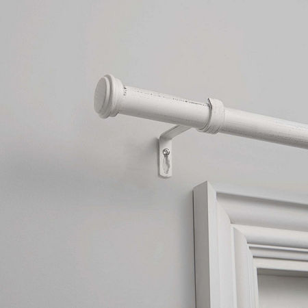 Click here for Exclusive Home Curtains Topper 1 IN Adjustable Cur... prices