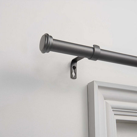 Click here for Exclusive Home Curtains Topper 1 IN Adjustable Cur... prices