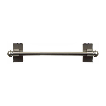 Click here for Rod Desyne Self Adhesive 7/16 IN Adjustable Curtai... prices