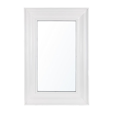 Click here for Safavieh Linsa Wall Mount Rectangular Beveled Wall... prices
