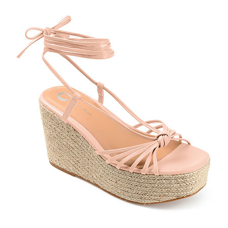 Click here for Journee Collection Womens Catalinn Heeled Sandals... prices