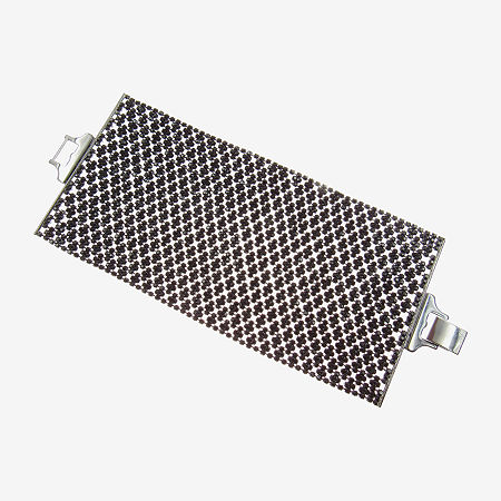 Click here for Vieste Rosa Womens Cuff Bracelet  One Size  Black prices