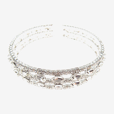 Click here for Vieste Rosa Womens Cuff Bracelet  One Size  Silver prices