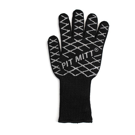 Click here for Charcoal Companion Grill Gloves  One Size  Black prices
