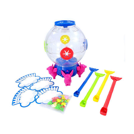 Click here for Cra-Z-Art Help The Farmer Catch His Pigs The Flyin... prices