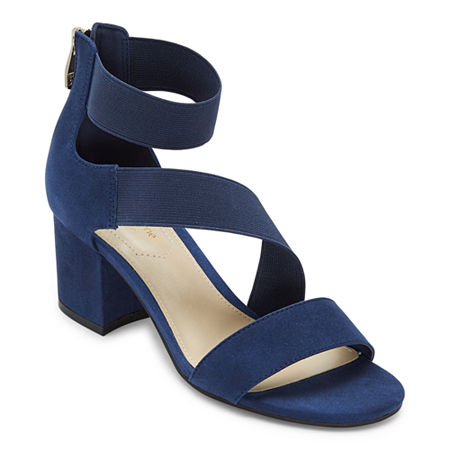 Click here for Liz Claiborne Womens Emerson Heeled Sandals  5 1/2... prices