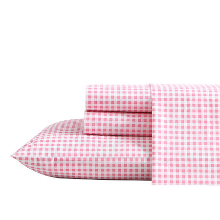 Click here for Poppy & Fritz Cotton Peracle Printed Sheet Set  On... prices