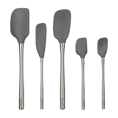 Click here for Tovolo Flex-Core Stainless Steel 5-pc. Spatula  On... prices
