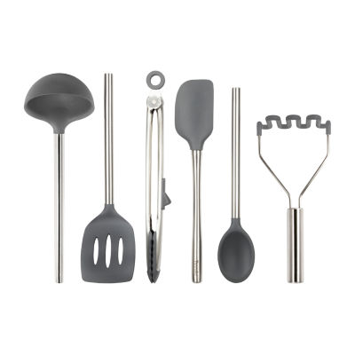 Tovolo All Silicone 6-pc. Utensil Set - JCPenney