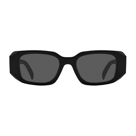 Click here for Juicy Couture Daly Womens Rectangular Sunglasses... prices