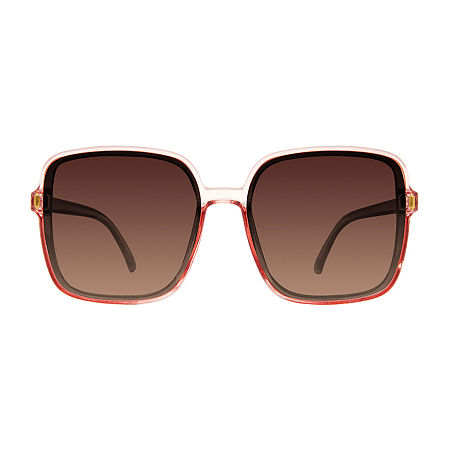 Click here for Juicy Couture Womens Sunglasses  One Size  Brown prices