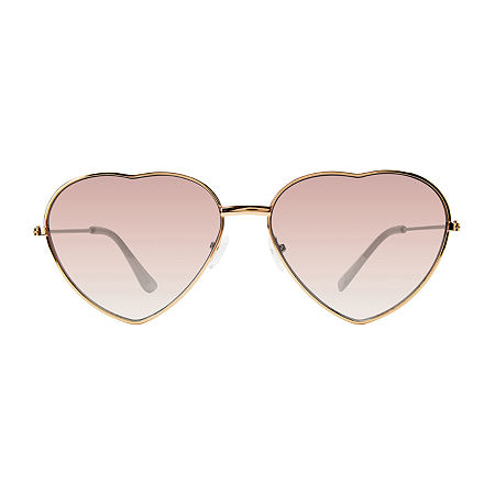 Click here for Juicy Couture Romeo Brown Heart Womens Sunglasses... prices