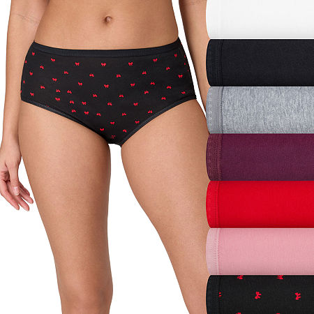 Click here for Hanes Ultimate 6+1 Bonus Pack Breathable Cotton Br... prices