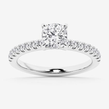 Click here for Limited Quantities! (G \ Si1) Womens 1 1/4 CT. T.W... prices