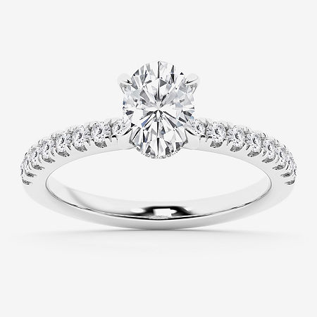 Click here for Limited Quantities! (G \ Si1) Womens 1 1/4 CT. T.W... prices