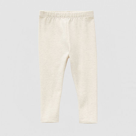 Click here for Okie Dokie Baby Girls Knit Full Length Leggings  9... prices